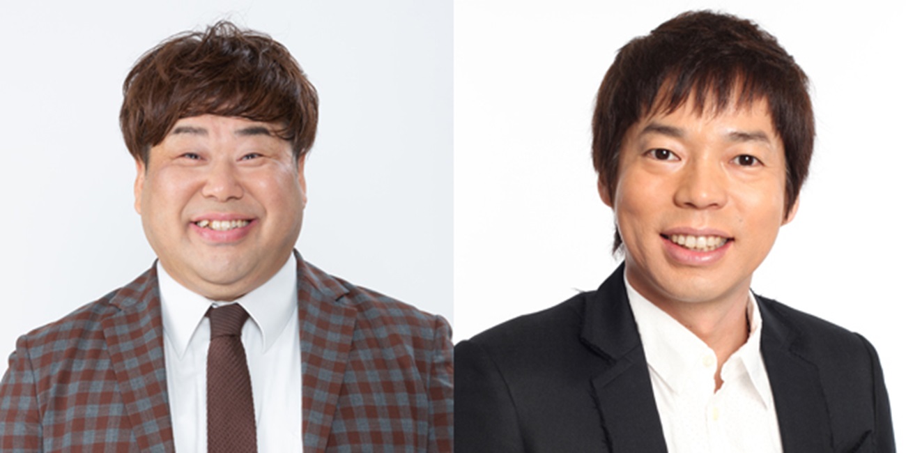 プラスマイナス岩橋良昌が松本人志に絡めて「今田耕司への性上納を暴露」か The Audience