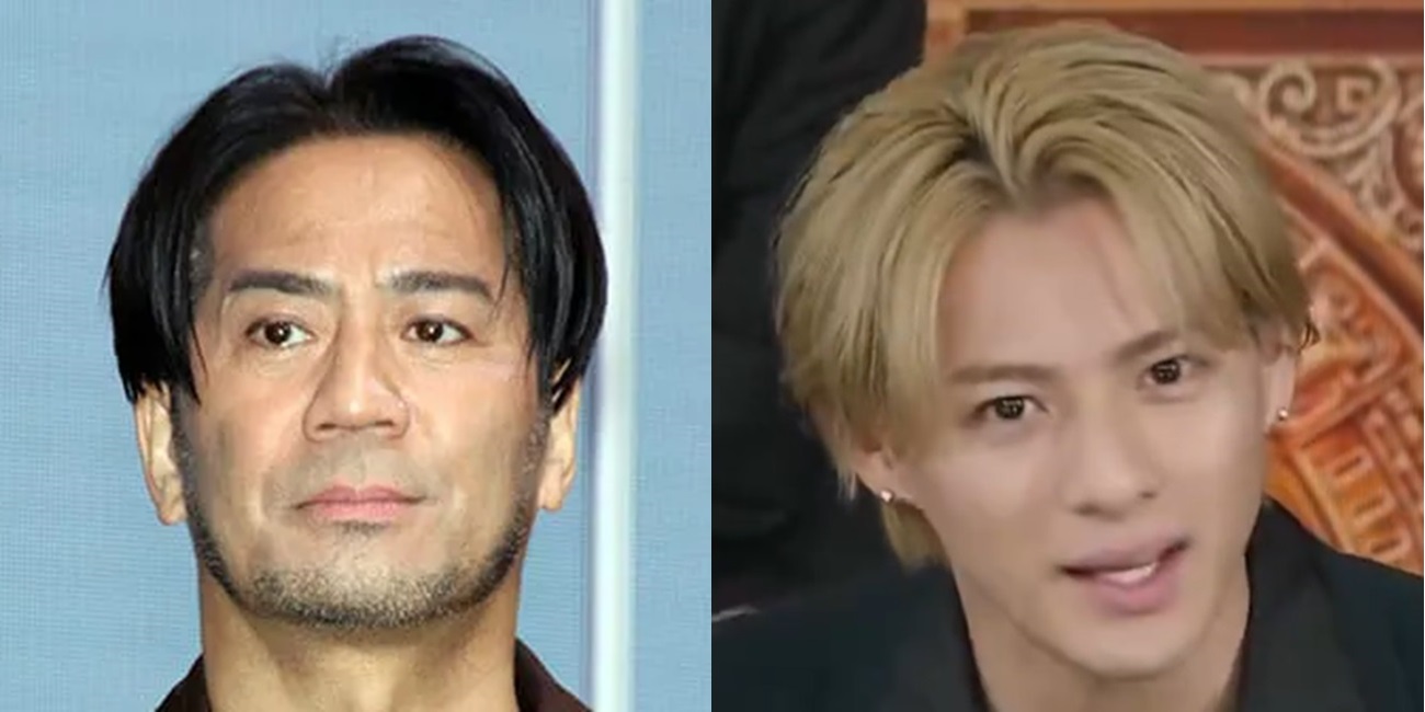 EXILE・HIROが、Number_i・平野紫耀と「サントリー」のチャレンジの凄さを証明 | The Audience