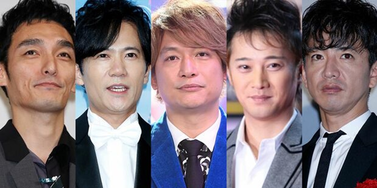 『SMAP×SMAP』黒木彰一さんの病室を木村拓哉だけ「別日訪問」通夜・告別式には参列せず…中居正広、稲垣吾郎、草彅剛、香取慎吾との埋まらない確執 | The Audience