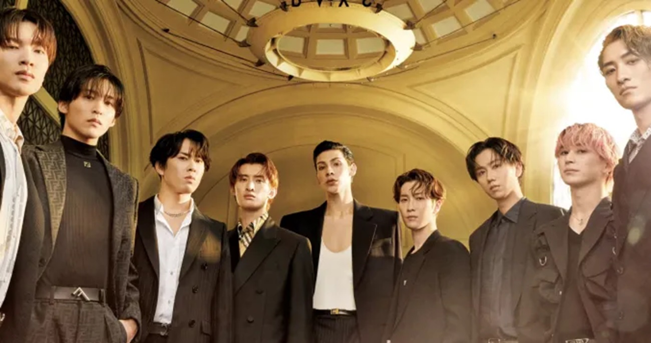 Snow Man「EMPIRE」MVが“5日あまり”で2000万回再生を達成！自己最速もNumber_i「BON」には及ばず | The ...