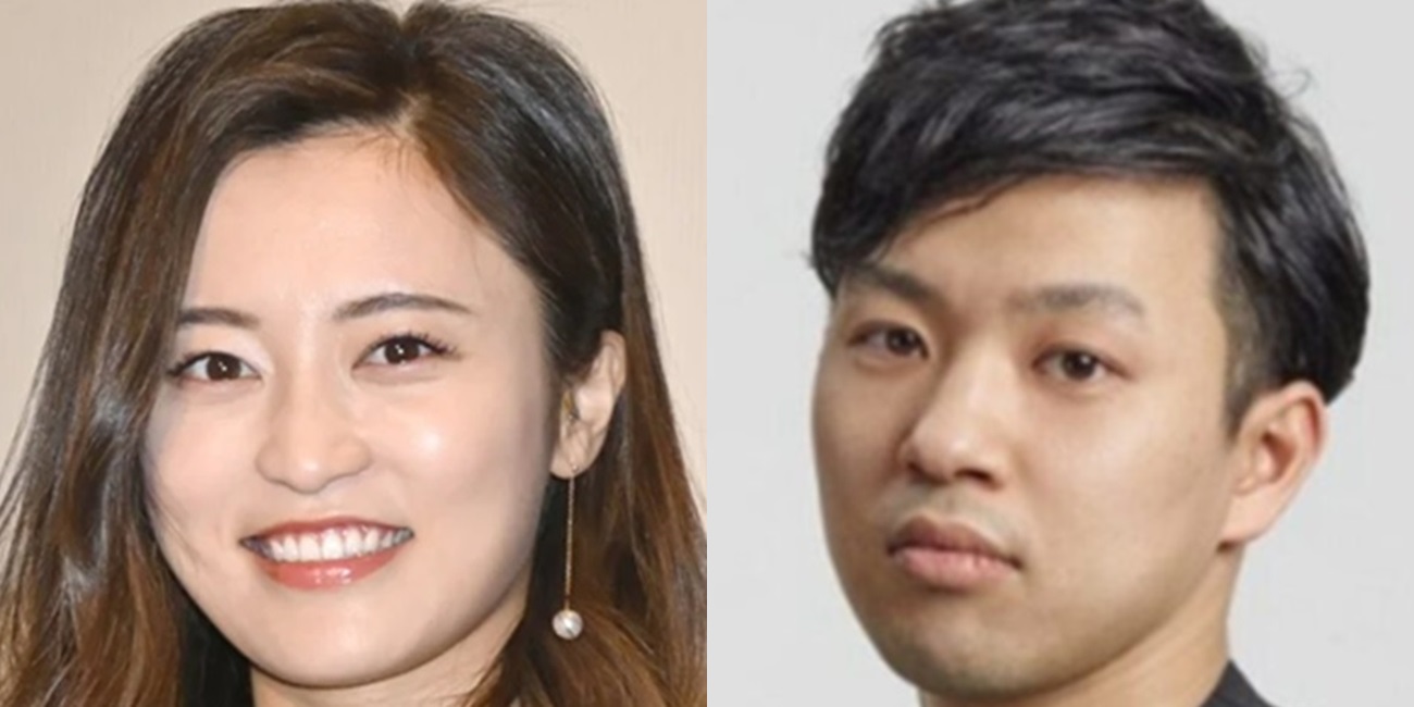 小島瑠璃子の夫・功太さん「急死」自殺か…自宅から遺書 | The Audience